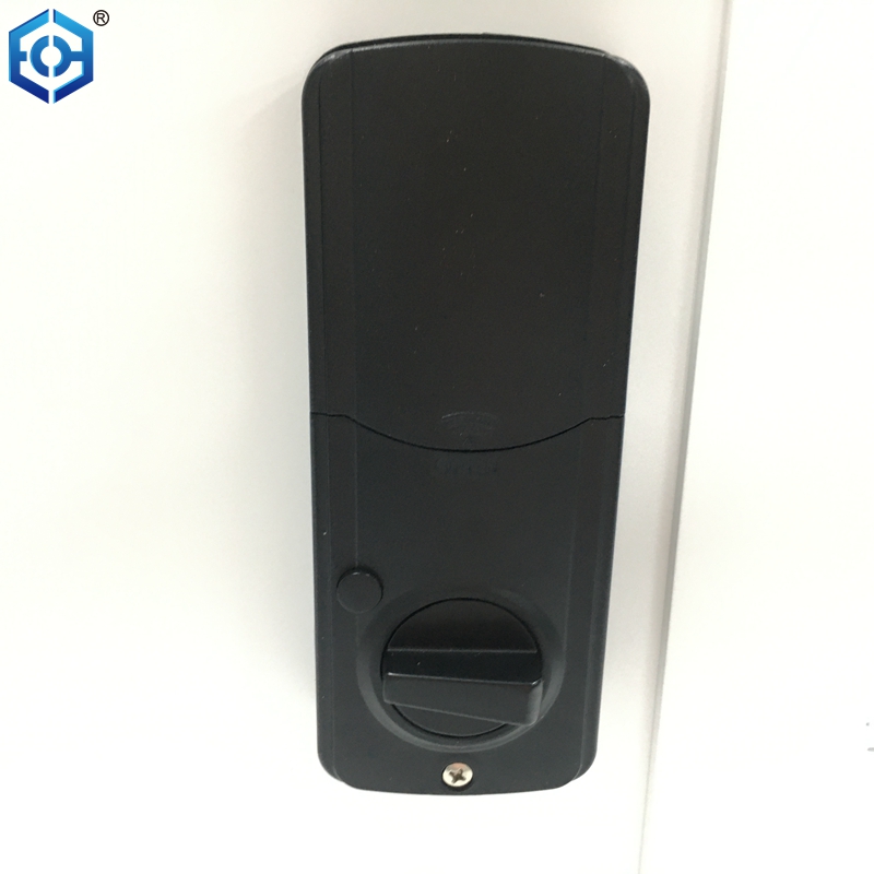 Fingerprint Smart Keyless Entry Digital Keypad Lock with App Control ...