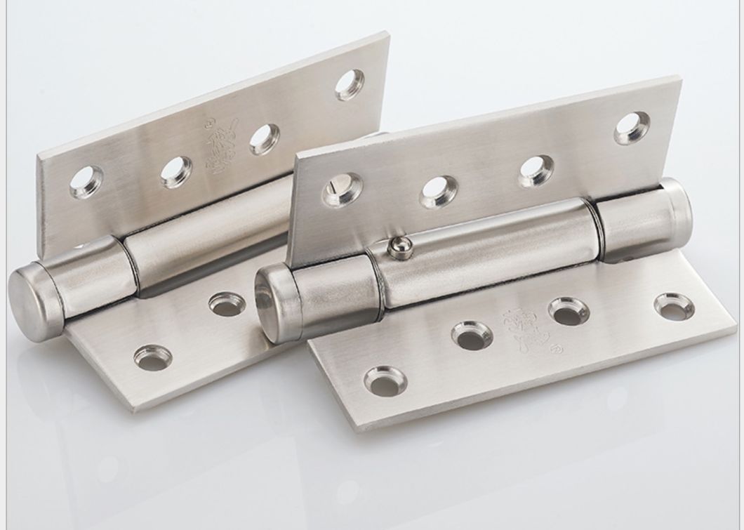 3inch Spring Fuction Stainless Steel Hinges for Cabinets