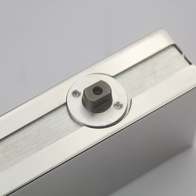 Heavy Duty Concealed Door Closer Floor Spring for Tempered Glass Door ...