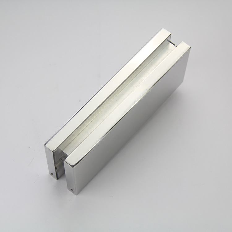 Heavy Duty Concealed Door Closer Floor Spring for Tempered Glass Door ...