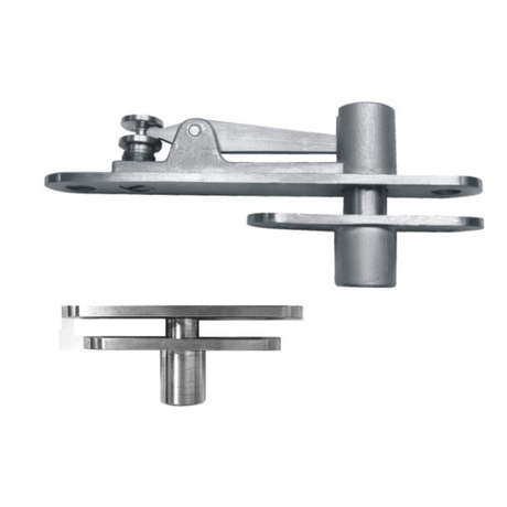 Door pivot hardware center pivot hinge stainless steel pivot door ...