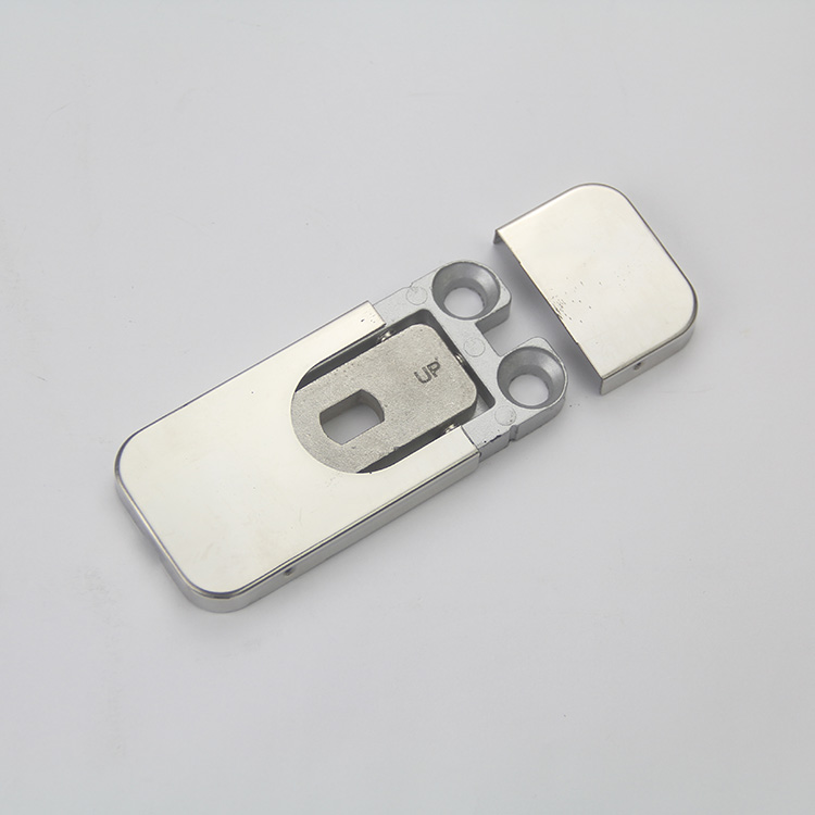 Heavy Duty Concealed Door Closer Floor Spring for Tempered Glass Door ...