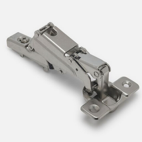 Cabinet Hinges Wide Angle - Full Overlay 165° - Buy inset cabinet ...