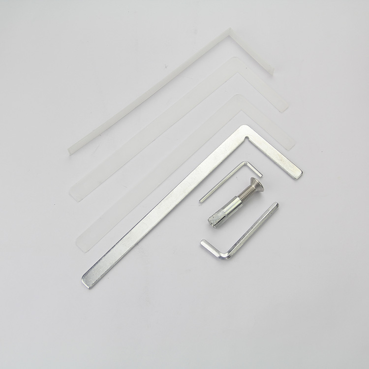 Heavy Duty Concealed Door Closer Floor Spring for Tempered Glass Door ...