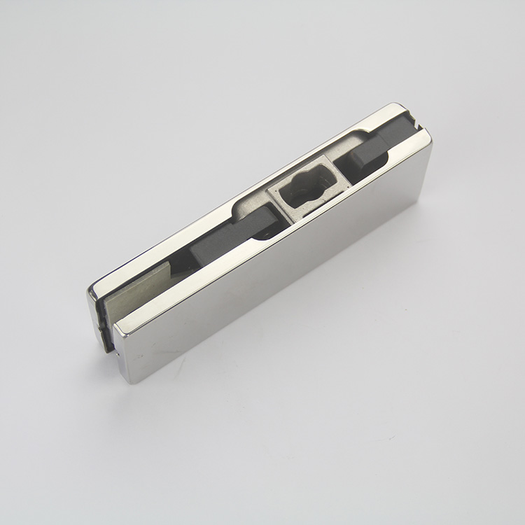 Heavy Duty Concealed Door Closer Floor Spring for Tempered Glass Door ...