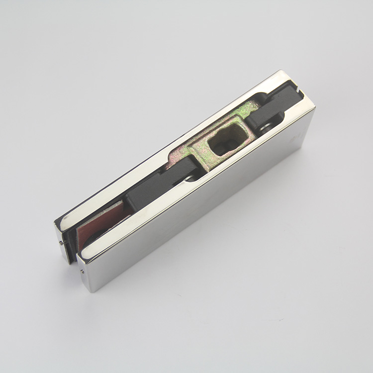 Heavy Duty Stainless Steel And Aluminium Rolls And Kent Glass Door ...