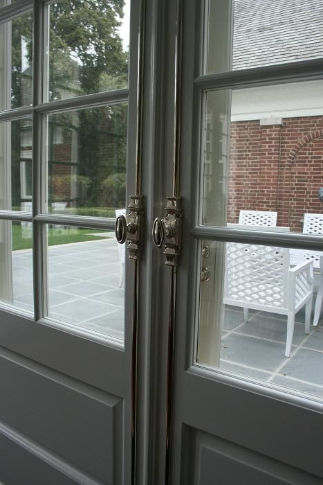 Cremone Bolt Kitchen Cabinet Hardware French Cremone Bolts In 2019