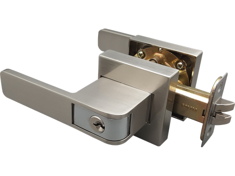 HADES TECHNOLOGY push-pull tubular lever lock offer people a more ...