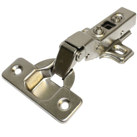 Manufacturer 40mm cup size kitchen craft cabinet hinges half overlay ...