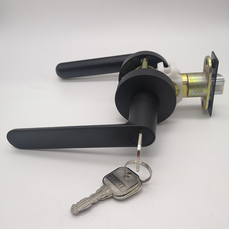 Lockwood 5602 ET Key In Lever Lockset - Buy Key In Lever Lockset ...